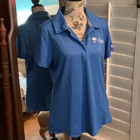 Hanes | Tops | The Citadel Alumni Collared Scalloped Tail Shirt | Poshmark